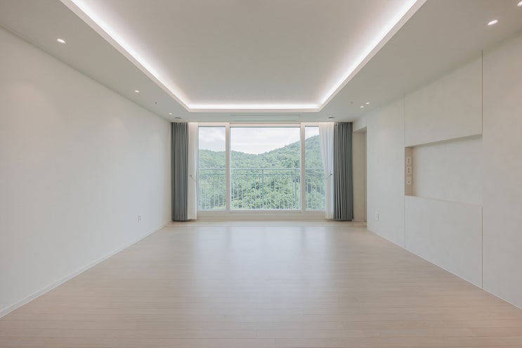 대전 지족동 노은계룡리슈빌 3차 1단지 34PY A타입 인테리어 : 네이버 블로그