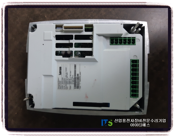 Lenze_8200 motec_D-31855 Aerzen_렌제 펌프인버터수리 : 네이버 블로그