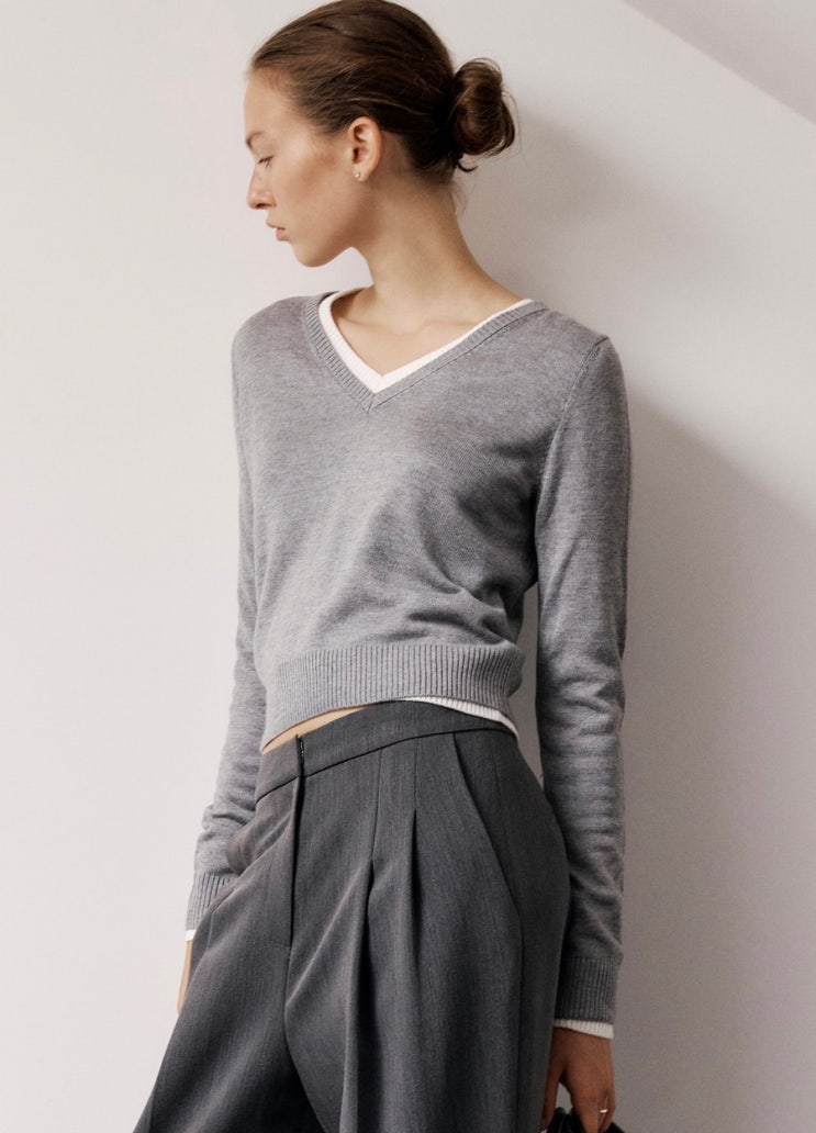 시에 25fall 가을 니트 가디건 위시리스트(wish list) : 네이버 블로그