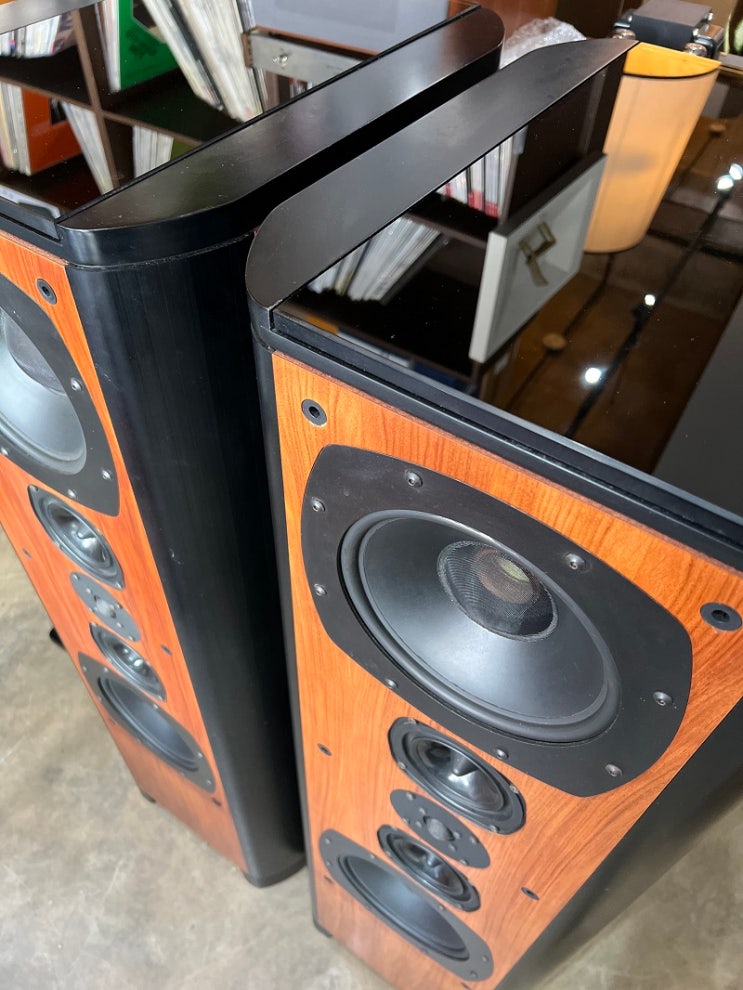 달리(DALI) DALI 40 스피커 : 네이버 블로그