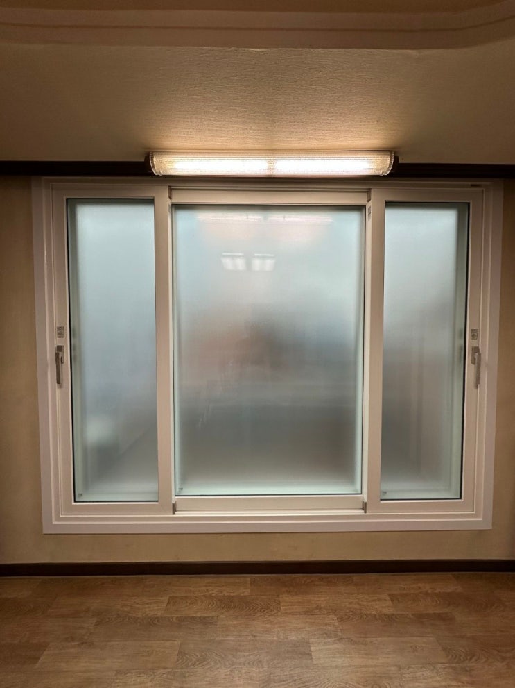 춘천창호 교체한 주택 춘천샷시, 예상 못한 칭찬 후기가 쏟아진다 : 네이버 블로그