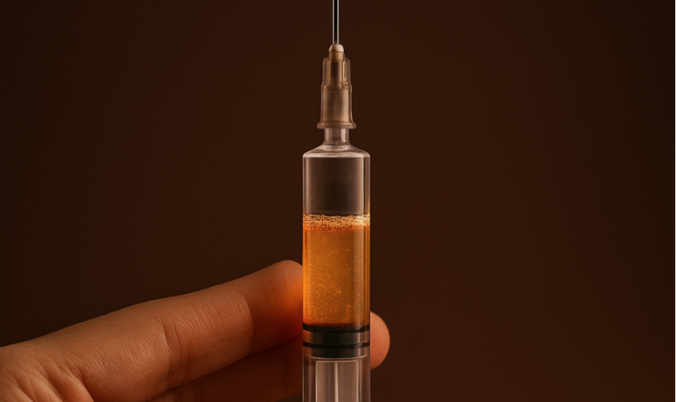 PRP 주사 시술 효과 보다 뛰어난 PRF 시술에 대해 [셀리닉의원 피부 재생 시술] : 네이버 블로그