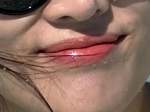 [공개수배] 샤넬 르루쥬듀오 192 코랄핑크와 똑같은 색(로지코랄)을 찾아서(1)루즈 디올 온 스테이지 226 데어링 블러쉬 ...