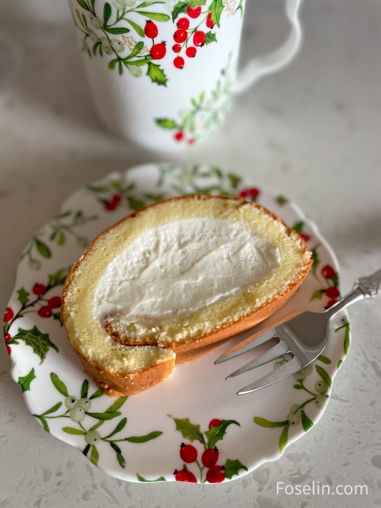 [코스트코] 우유크림 롤케익 사야 할 이유, 솔직한 맛, 특징, 가격, 베이커리 강추템 : 네이버 블로그