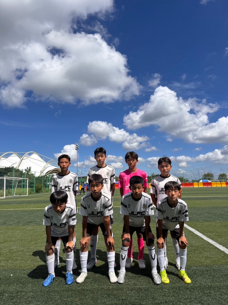 전주 축구교실 {전국을 대표하는 “전주 유일의 유소년 축구클럽” JLFC} : 네이버 블로그