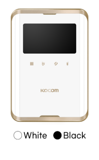 대전 문화동 비디오폰 코콤KOCOM(KCV-R431E) 리베라패밀리맨션 설치후기 : 네이버 블로그