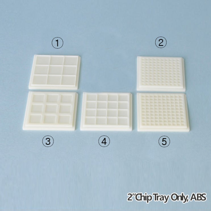 칩트레이,Chip Tray,H20-080,H20-100,H20-411,H20-551,H20-426,H20-414B6 ...