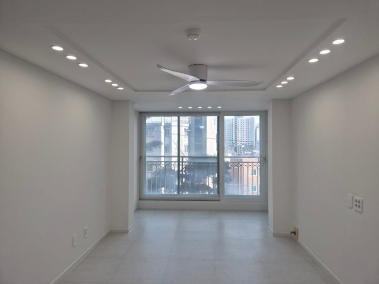 오류동 금호어울림 24py : 네이버 블로그