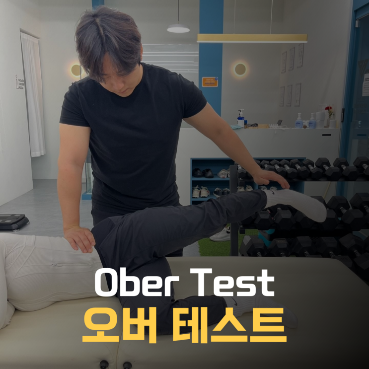 Ober test(오버 테스트)에 대해 알아보자 : 네이버 블로그