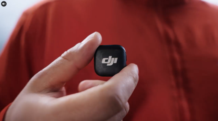dji mic3 콘텐츠 크리에이터 무선 마이크 더 완벽해지다 : 네이버 블로그
