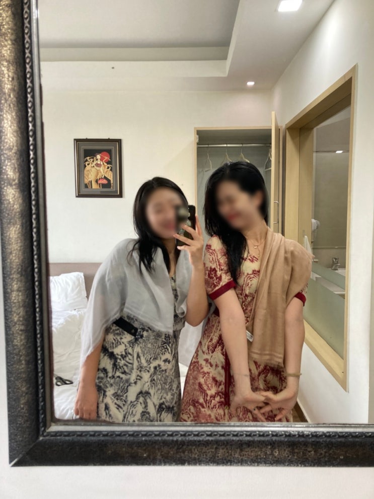 인도여행 한인숙소추천, Le grand regency 서라벌호텔 (feat. 조석식 포함) : 네이버 블로그