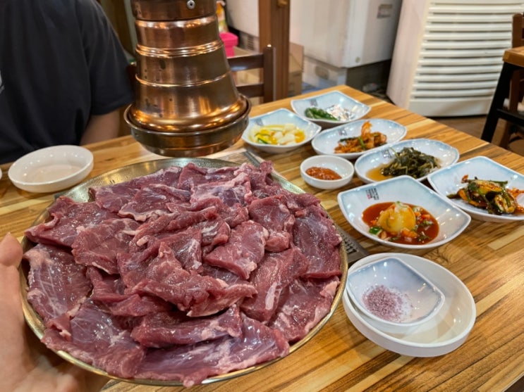 순천맛집 금당돈숯불구이 현지인맛집 : 네이버 블로그