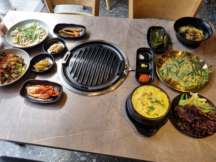 창원 성산구 상남동 맛집 가성비 식당 추천 : 네이버 블로그