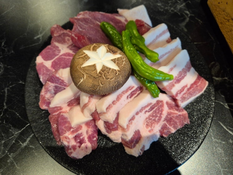 검단신도시숙성고기 340시간 숙성에 진심을 다담은 숙성육전문점 정각 검단신도시점 : 네이버 블로그