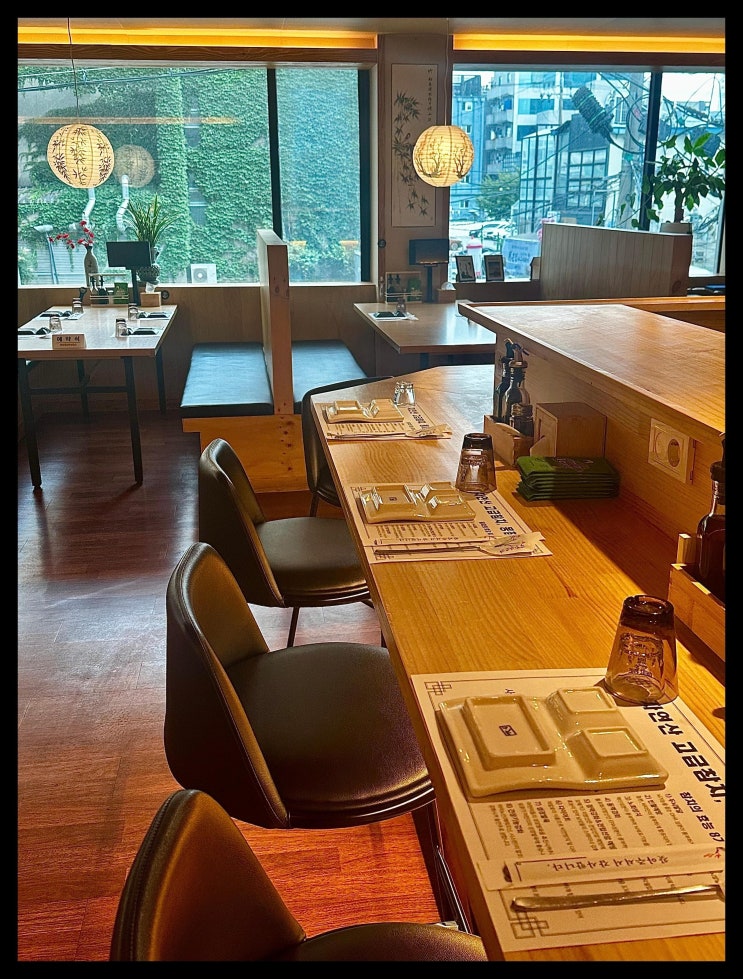 울산삼산동의 맛집, 몽참치무한리필에서 즐기는 참치의 유혹 : 네이버 블로그