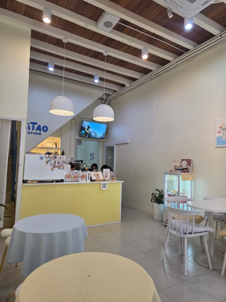 [푸켓여행] 올드타운 소품샵 ‘SiTAO Studio’ 방문기 : 네이버 블로그