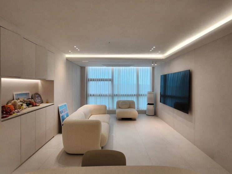 목동 삼성쉐르빌2 35PY - 보다 새로운 트랜드를 담은 인테리어 : 네이버 블로그