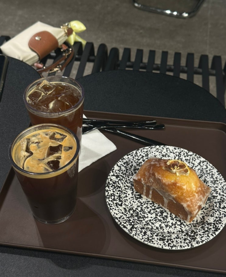 [서울] 김포공항 롯데몰 카페, 피코리코 PICORICO : 네이버 블로그