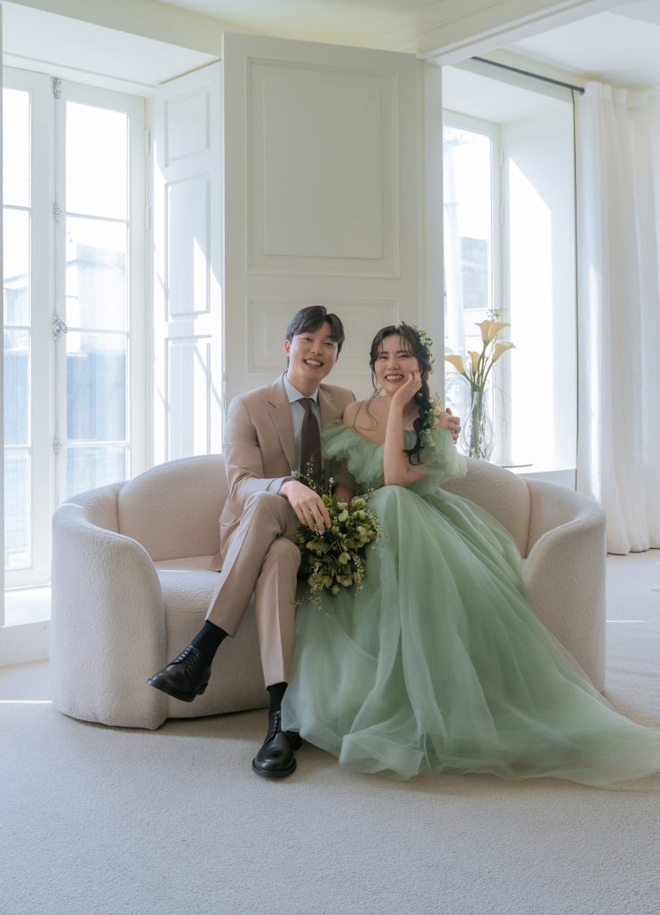 W9. 아르센 스튜디오 웨딩촬영 : 네이버 블로그