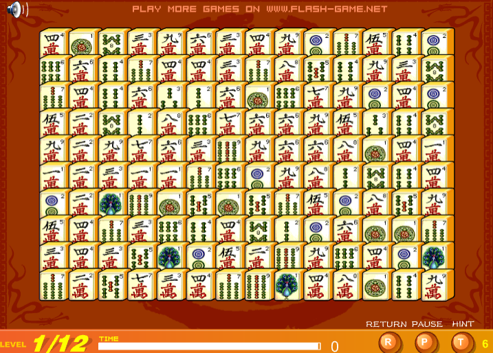 사천성 마작게임 무료 링크 : 네이버 블로그