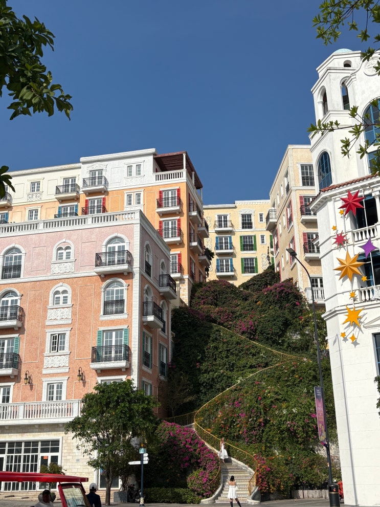 [푸꾸옥] 베트남 푸꾸옥 3박 5일 여행 일정_3탄│푸꾸옥 남부 일정│푸꾸옥 앙스파 │선셋타운 맛집 트스키친 : 네이버 블로그