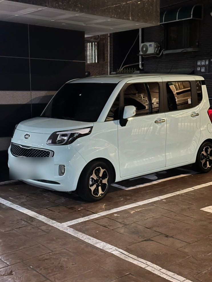 케이카(Kcar) 일시불 여자 30대 첫차 중고 레이 구매 후기 : 네이버 블로그