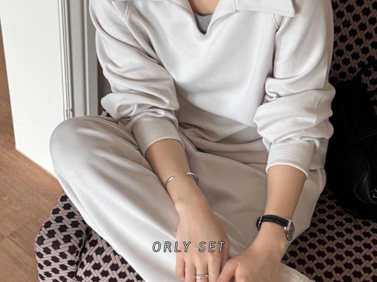 MADE / ORLY SET : 네이버 블로그