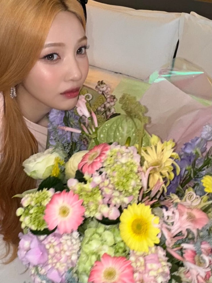 250902 레드벨벳 조이 (_imyour_joy) 인스타그램 : 네이버 블로그