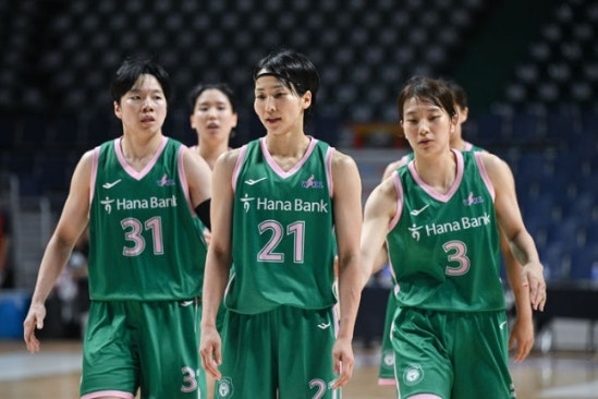 2025년 9월 5일 WKBL 박신자컵 DVTK vs 하나은행 경기분석 및 예측 : 네이버 블로그