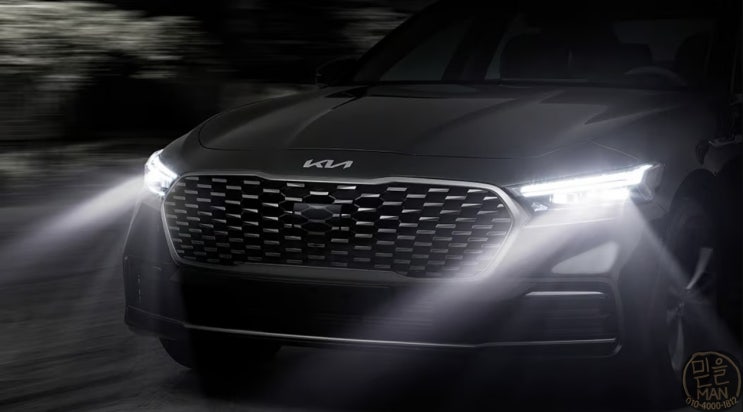 기아 K9 신형이 G80보다 좋은 이유 비교 : 네이버 블로그