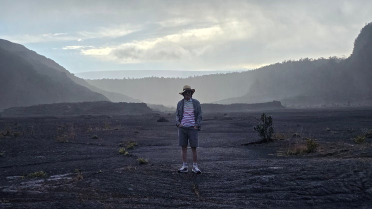 Day 17(2), 빅아일랜드 여행기(1일차 II) : 네이버 블로그