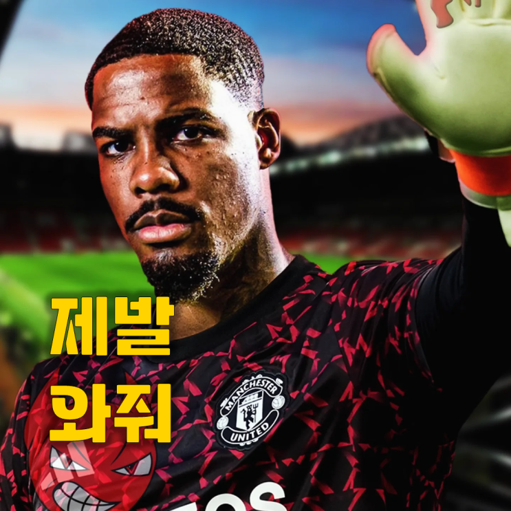 "오나나 대체자가 공짜..." 첼시가 놓친 메냥 영입하면 라멘스는 백업 : 네이버 블로그