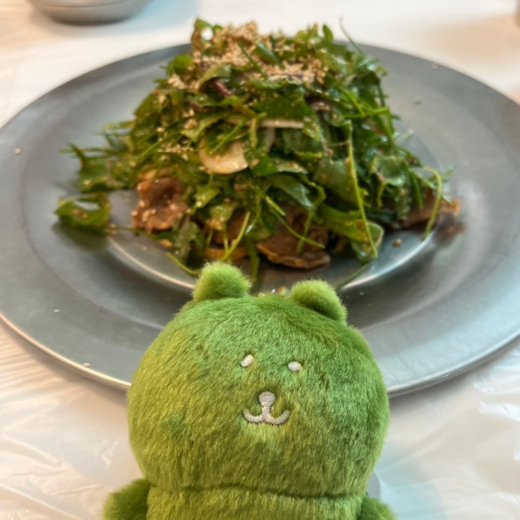 🌰 in GongJu..... with.. ikki-damgom.. : 네이버 블로그