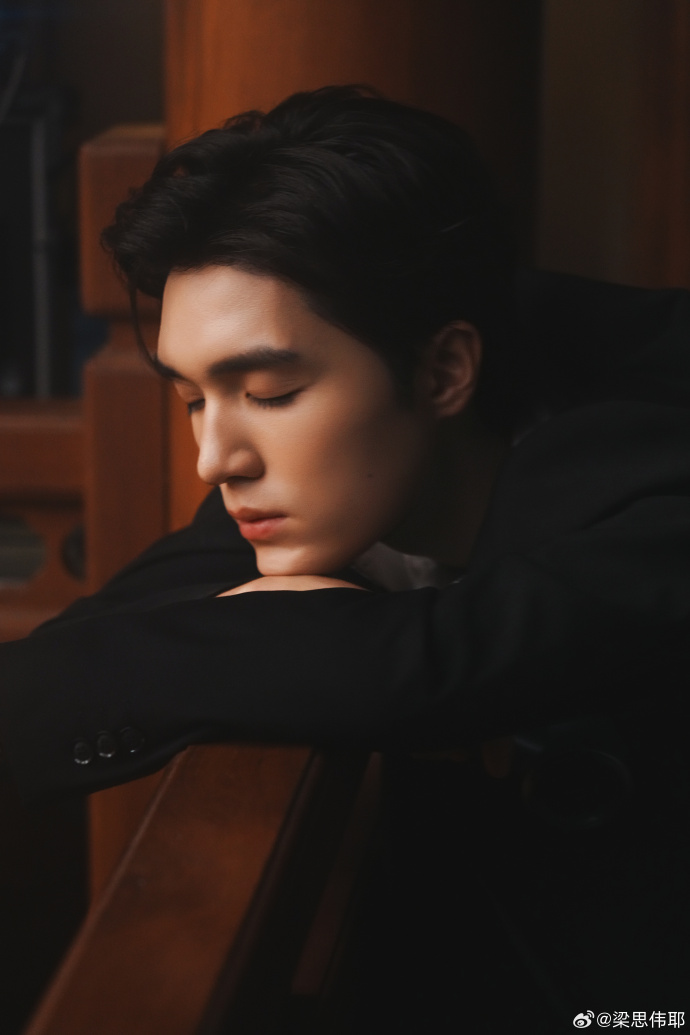 양사위(량스웨이) 梁思伟 Liang Siwei 중드 남자 배우 - 들어와 내 맘속으로..!!! : 네이버 블로그