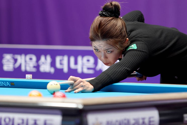 김가영 vs 스롱 피아비, 2년 반 만의 LPBA 결승 맞대결 ‘SY 베리테옴므 PBA-LPBA 챔피언십 2025-26’ 당구대회 : 네이버 블로그