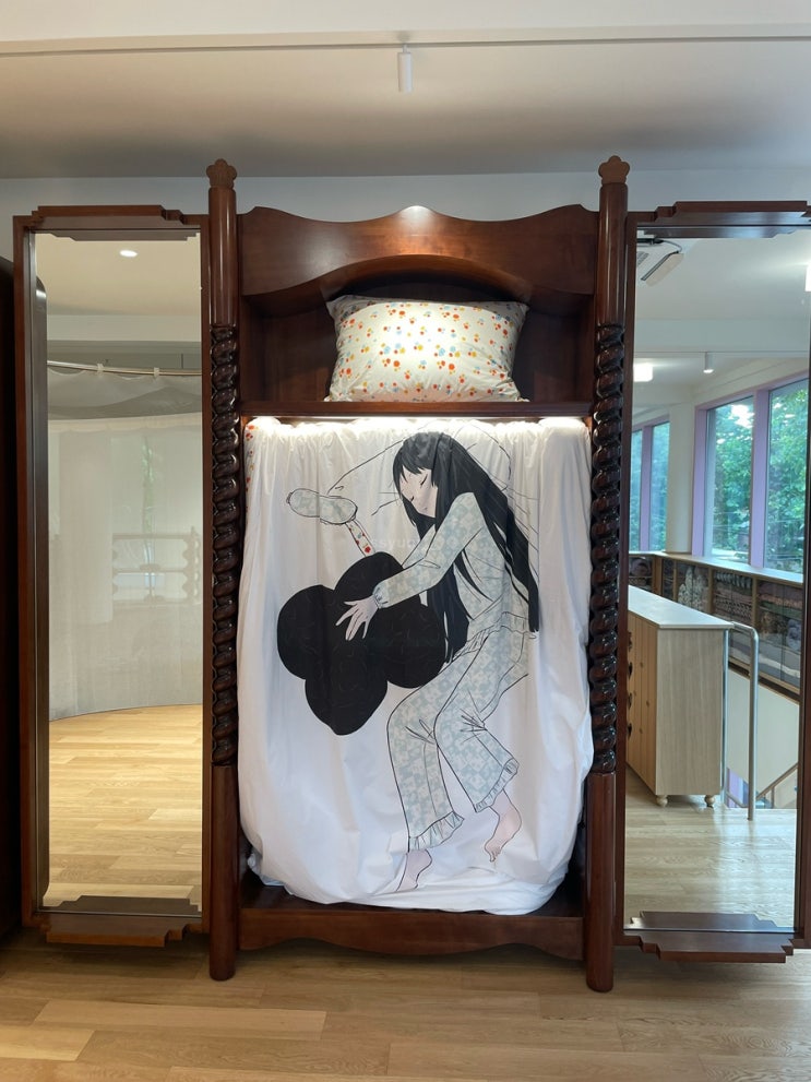 코이세이오 25fw 합정 매장 오픈런 후기 coyseio : 네이버 블로그