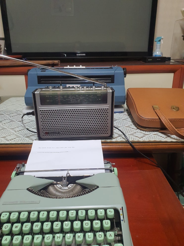GOLD STAR RADIO : 네이버 블로그