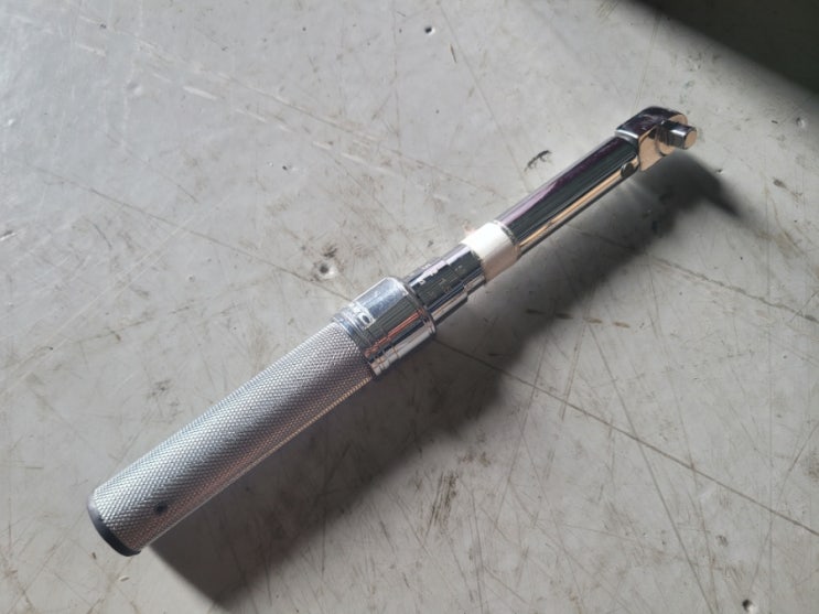 CDI 501MMH 미군 작업용 1/4인치 토크렌치 / 토크바 : 네이버 블로그