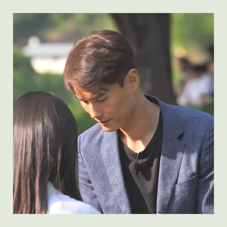 나는solo 28기 옥순과 경수 아빠와 딸같다고? 오히려 제작진 욕먹는 이유! (ft. 나는솔로 나이) : 네이버 블로그