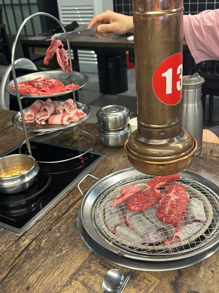저기압일땐고기앞으로 : 네이버 블로그