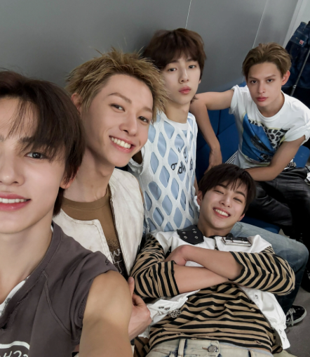 코르티스(CORTIS) Go! 리뷰 – 멤버와 뜻 분석 : 네이버 블로그