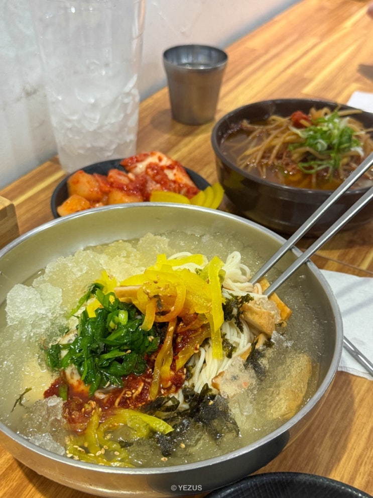 부산 2박3일 여행 2번 방문한 부산 원조 일미 기사식당 : 네이버 블로그