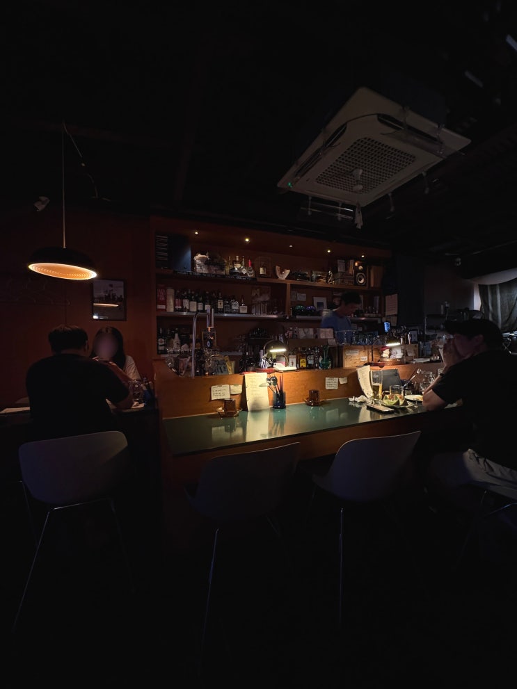 금호역 맛집 분위기 좋은 금호동 미주리 MIJURI : 네이버 블로그