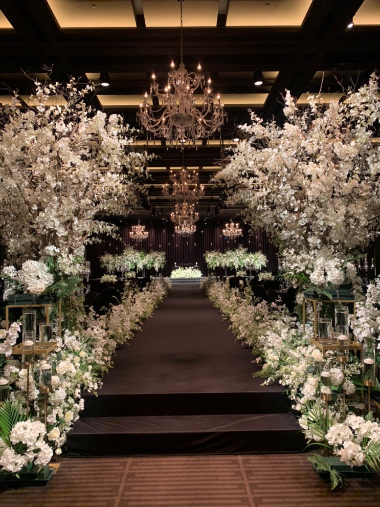 W06. 더 컨벤션 영등포 계약 후기 : 네이버 블로그