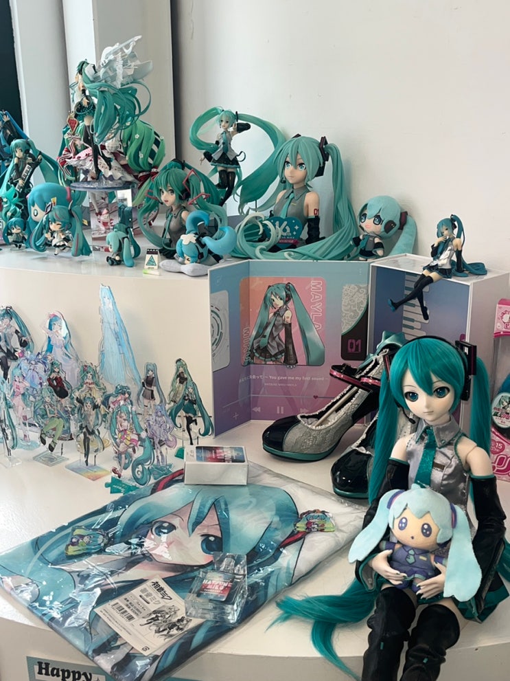 개강은 뭔지 모르겠고 난 오타쿠야 : 네이버 블로그