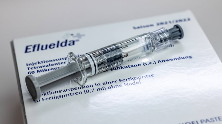 고령자를 위한 강력한 선택지, 사노피 ‘에플루엘다(Efluelda)’ : 네이버 블로그