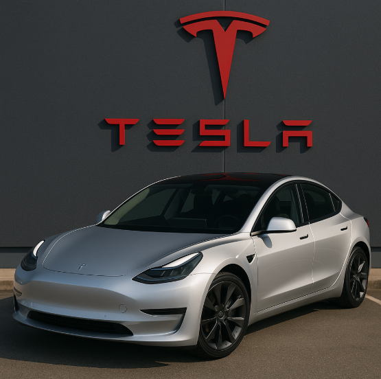 테슬라(TSLA) 재무제표 분석: EPS·PER 기반 2026년 예상 주가까지 : 네이버 블로그