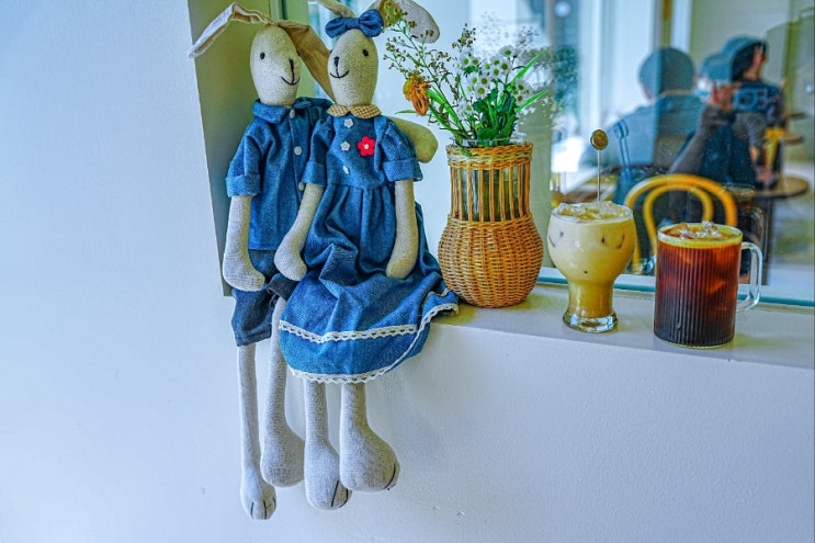 화성카페 베이글맛집 화성베이커리카페 상기리600카페 : 네이버 블로그