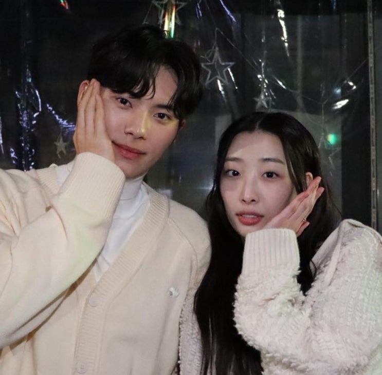 일타 스캔들에서 시작된 인연 이채민♥류다인, ‘폭군의 셰프’ 쫑파티서 커플링 포착 : 네이버 블로그