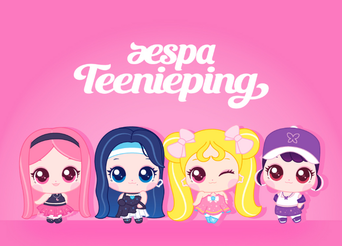 SAMG엔터는 산리오가 될 수 있을까? : 네이버 블로그